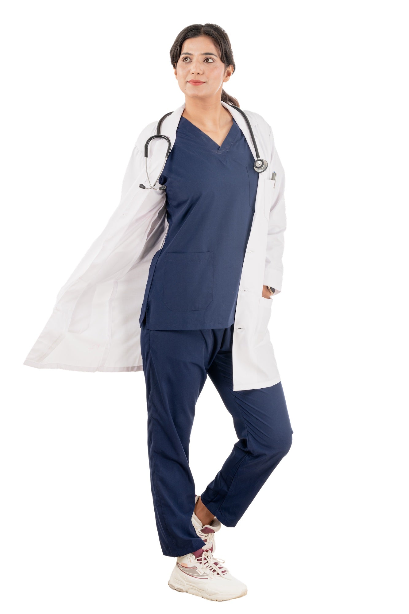 Healthcare meets Fashion!