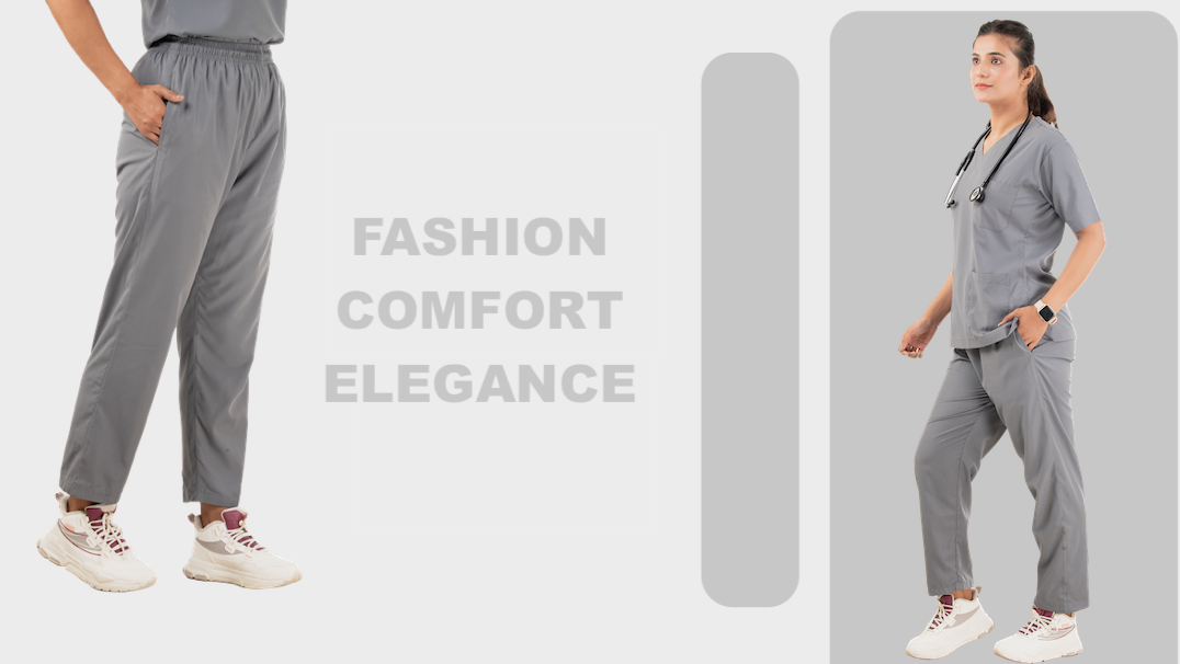 Healthcare meets Fashion!